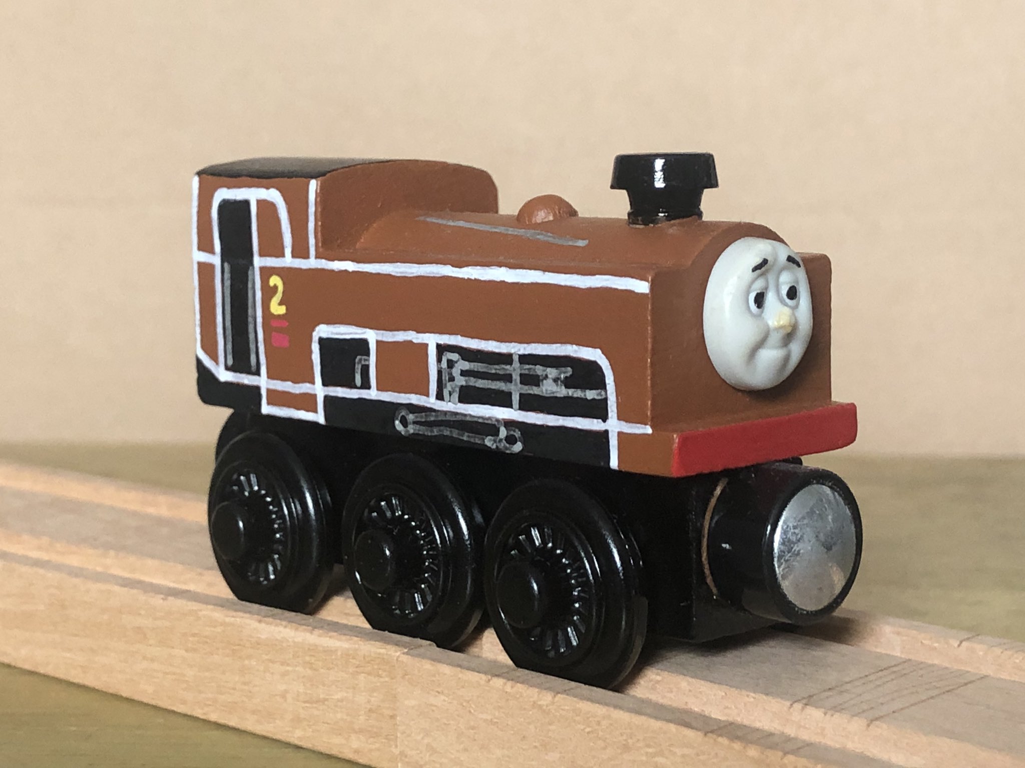 Alaric The Engine