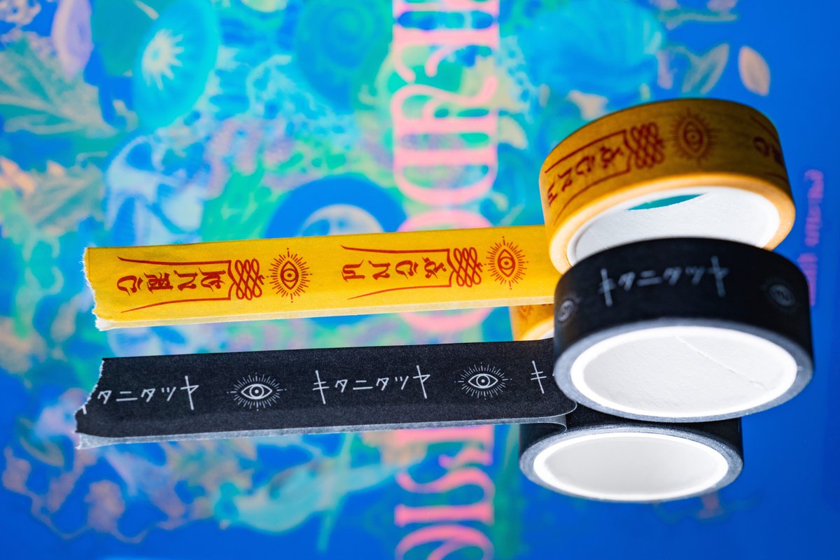 キタニタツヤstaff on X: キタニタツヤstaff on X: