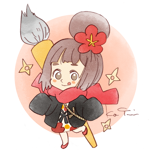 竹内 高 (Ko Takeuchi)@Kosan_Takeuchiのイラスト一覧