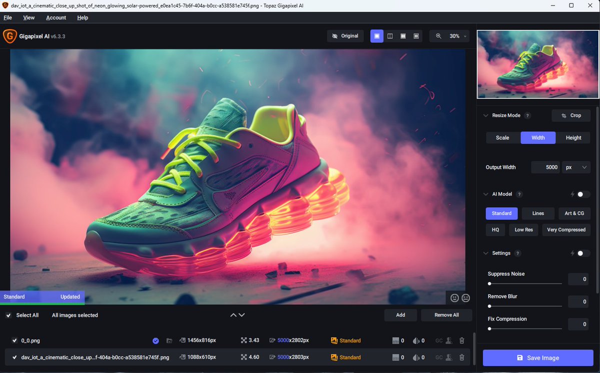 🦾How To Create an AI Video Ad From Scratch Last week I was very ...