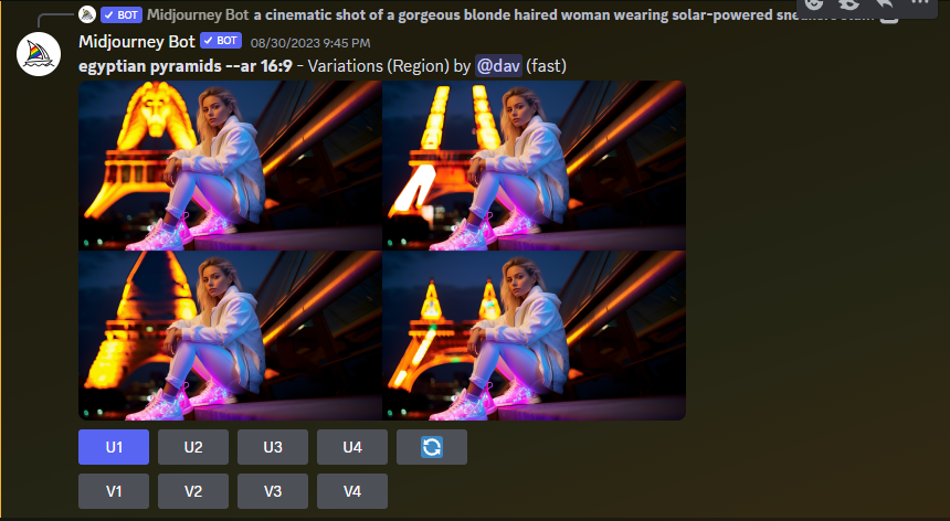 🦾How To Create an AI Video Ad From Scratch Last week I was very ...