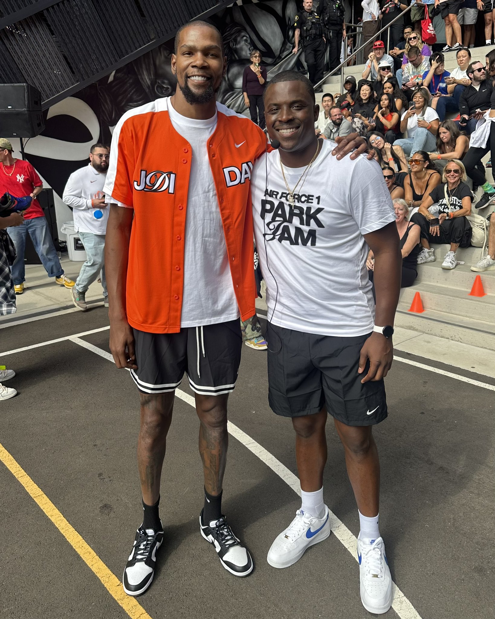 Kevin Durant Christian Kevin Durant MVP Speech: NBA Star Thanks God