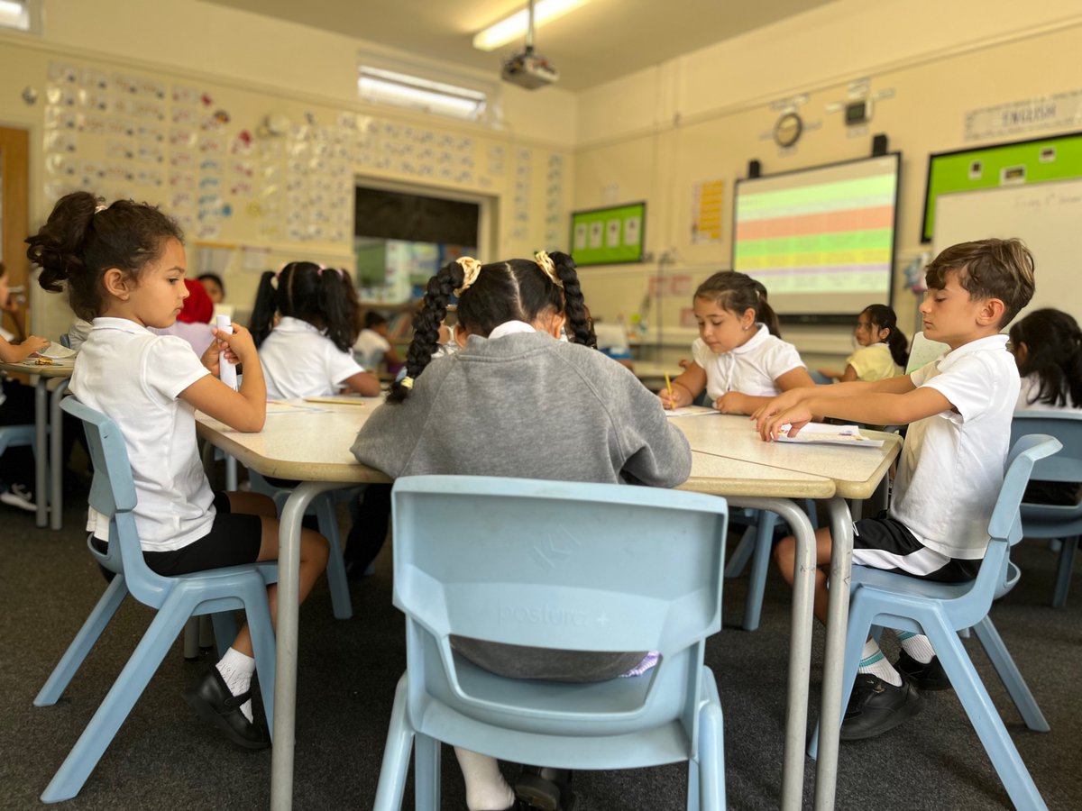 Hazelbury Primary School - Home