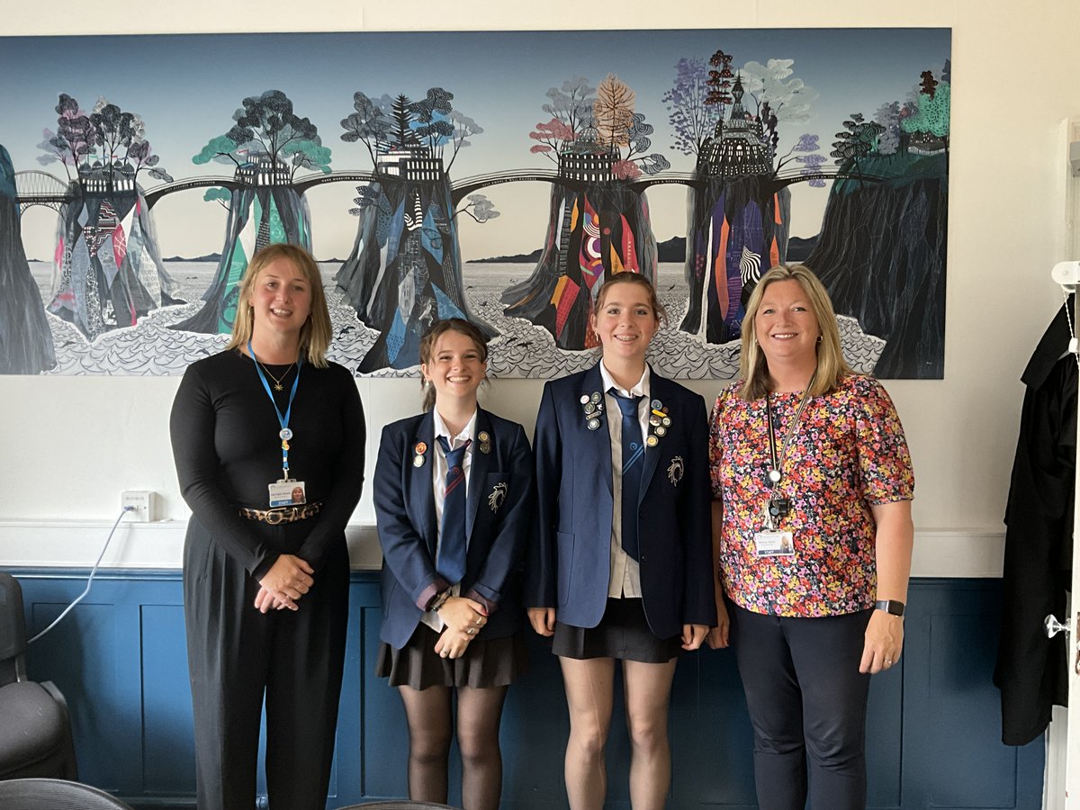 Welcome to Varndean School