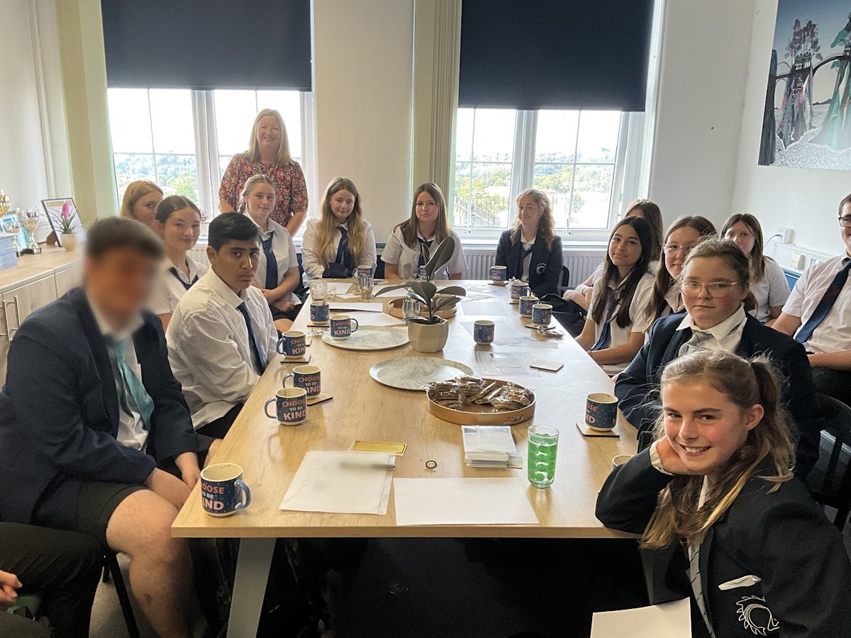 Welcome to Varndean School