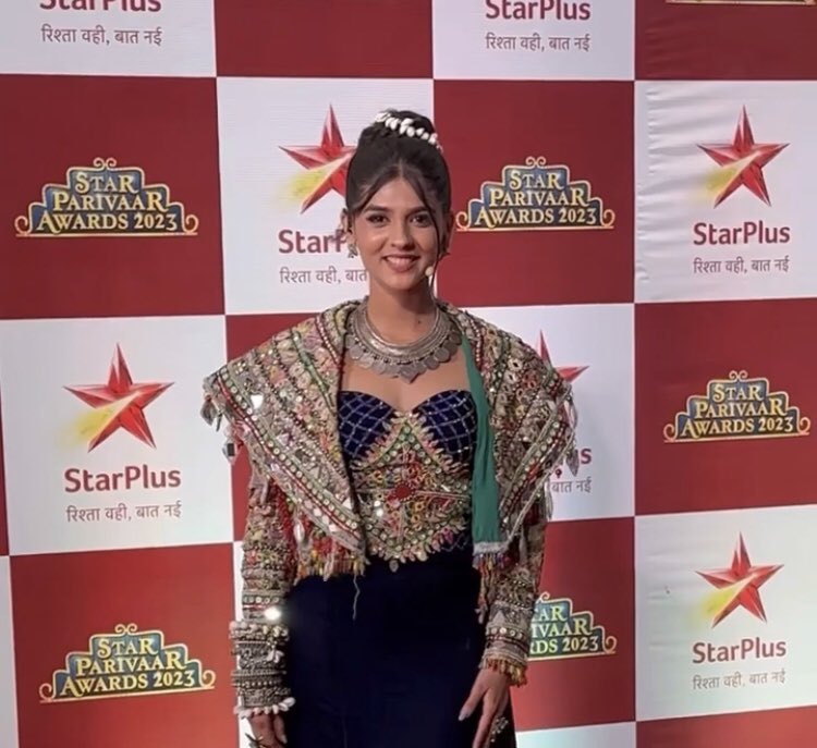 Star Plus Award Show