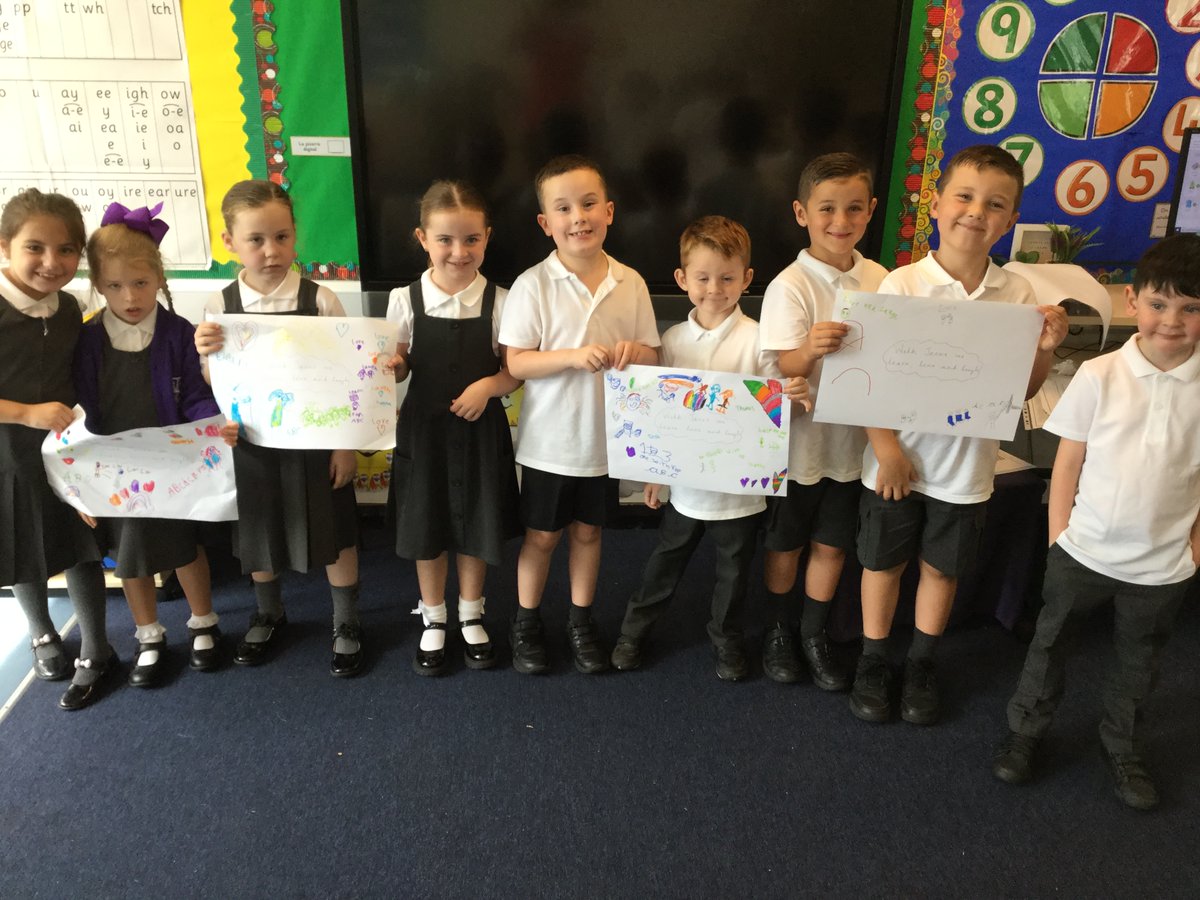 St Benedict's Catholic | Primary School