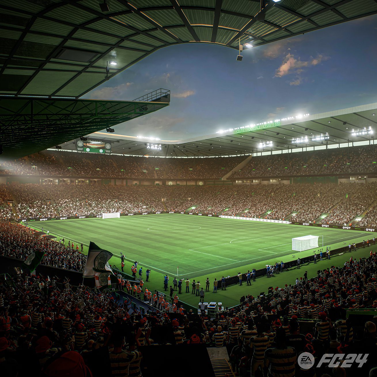 Ibrox Stadium