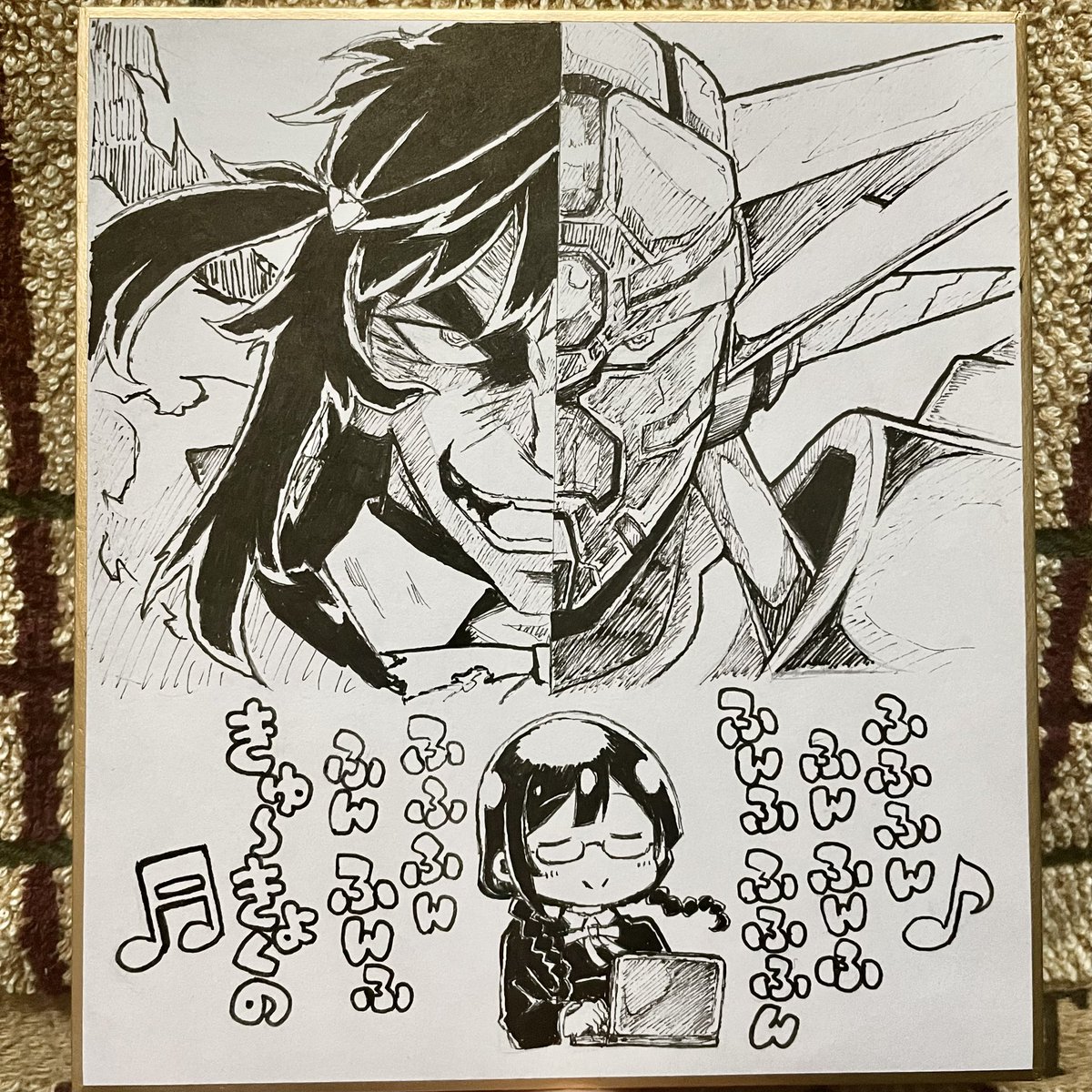 Repunit@repunit_for_LLの漫画作品一覧