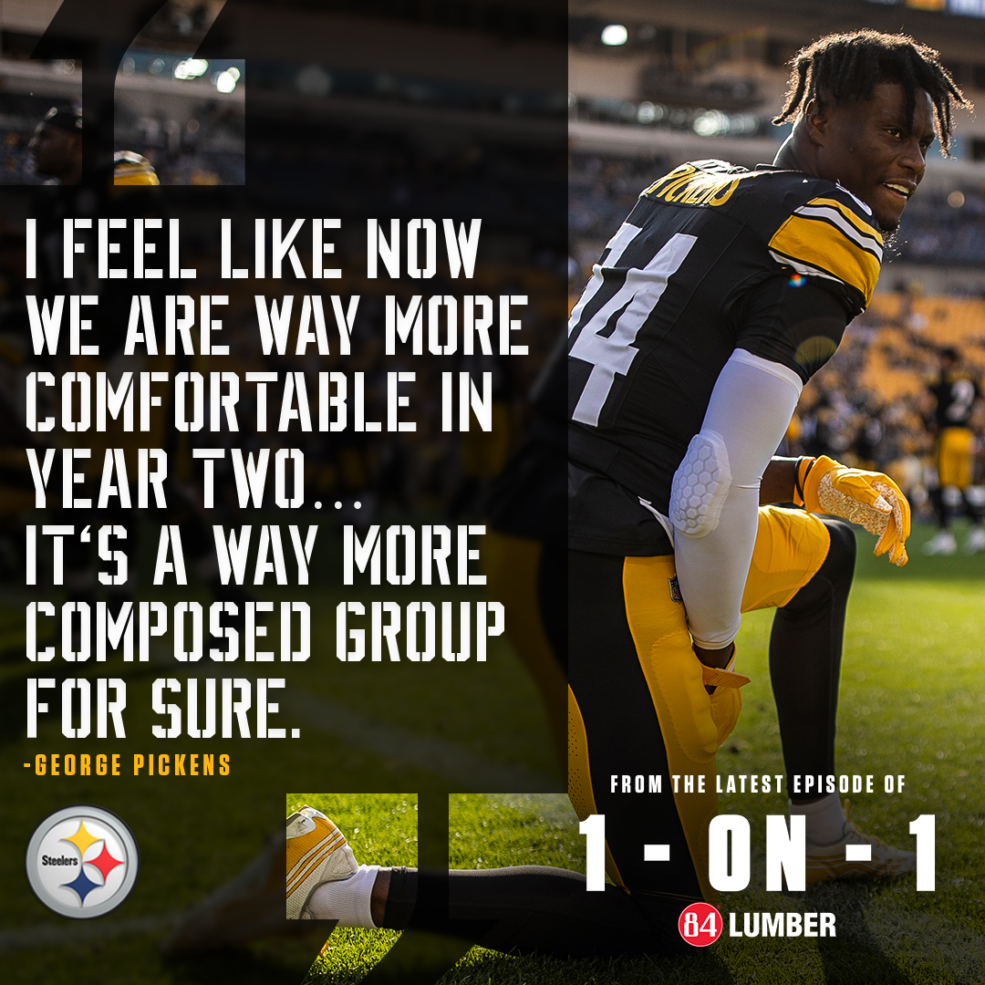 Pittsburgh Steelers Quote Being A Steelers Fan Is An Honor, Being It
