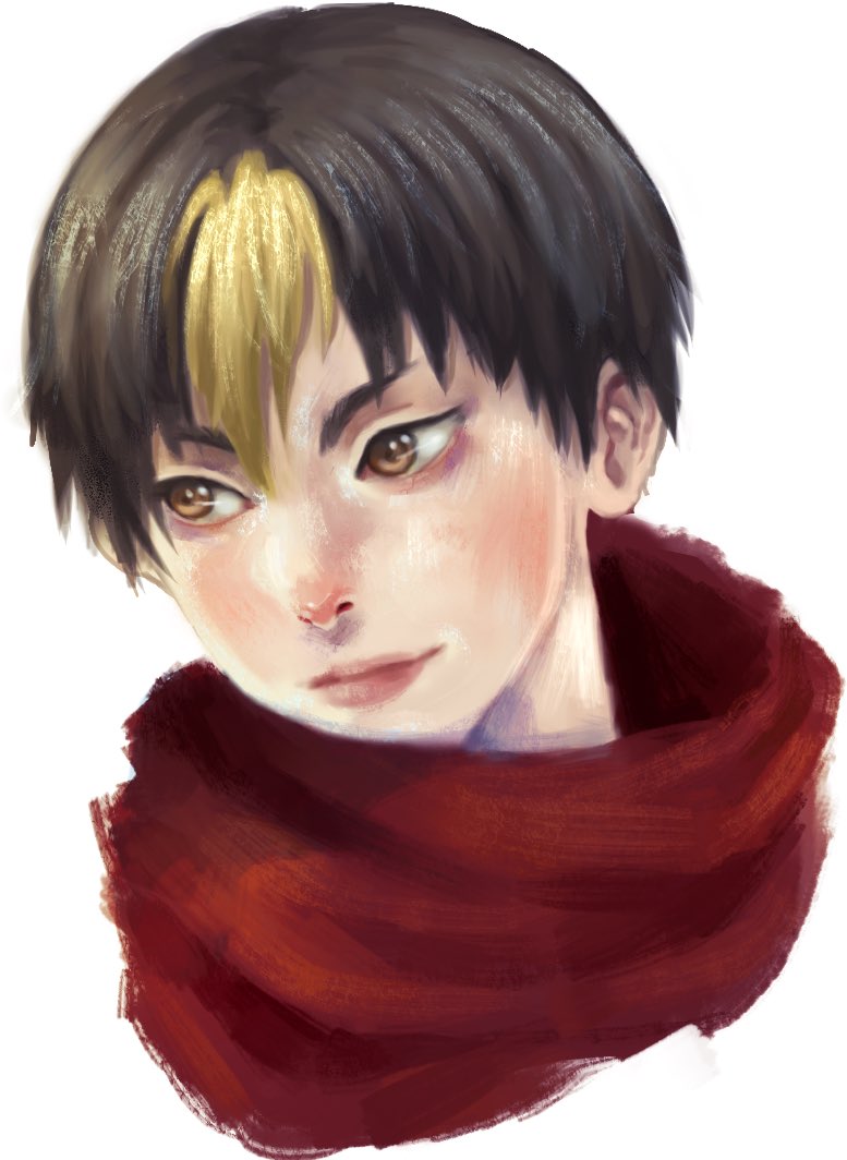 「Show off your improvement in art 2015 vs」|Osh 🎀 Comms openのイラスト