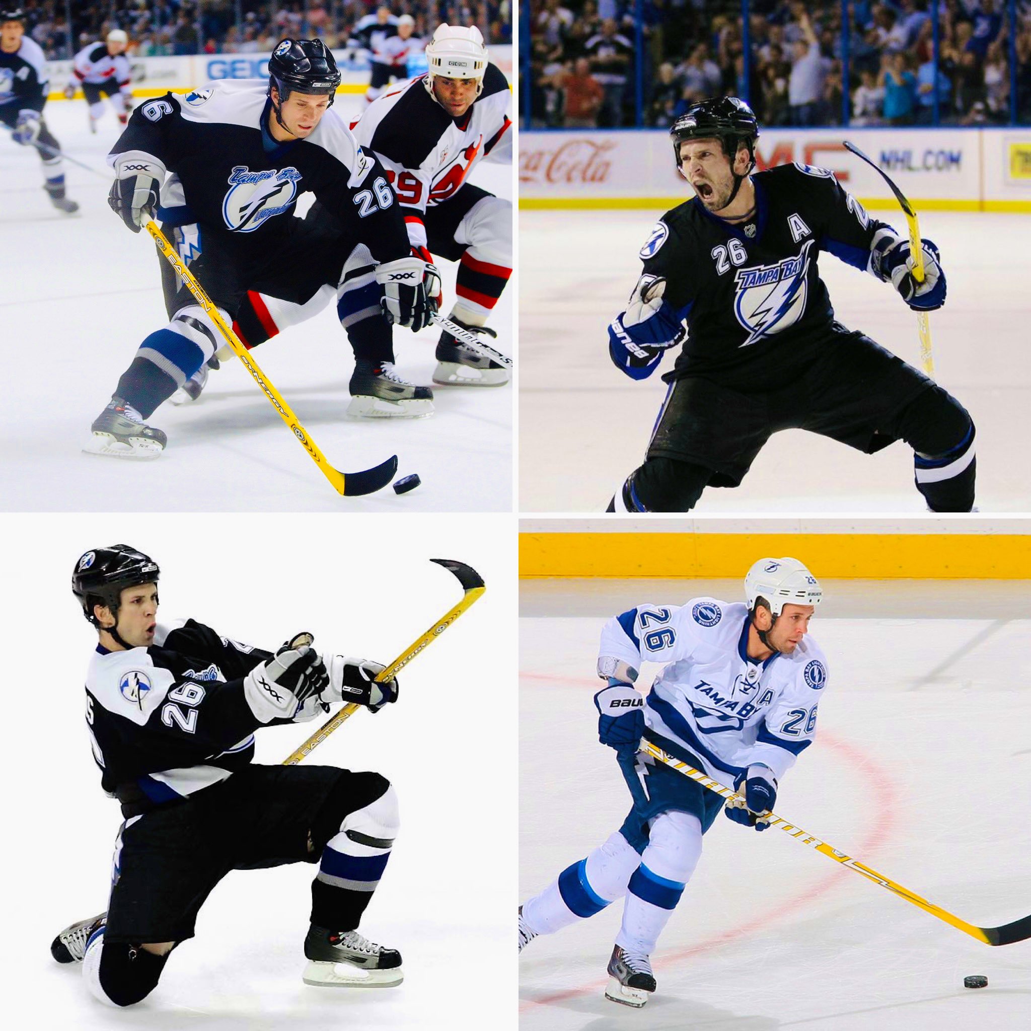 Martin St Louis Quotes Martin St Louis Quotes YouTube