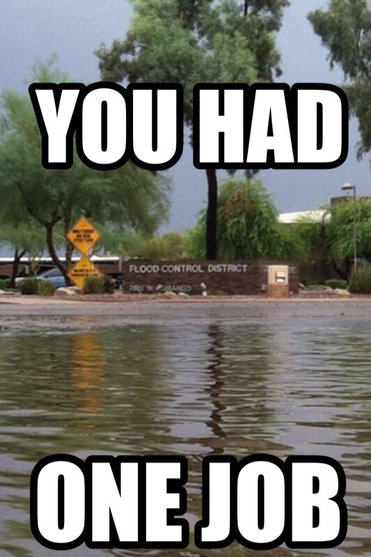 Funny Flood Memes Nigerians Make Jokes Out Of Lekki Flooding With