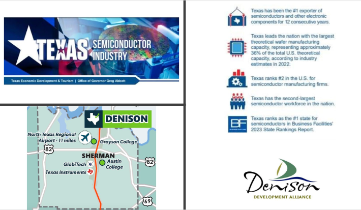 Home - Denison Development Alliance (Economic Development)