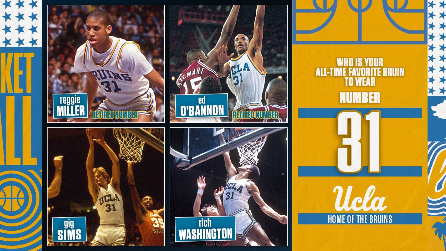 Number 31 Basketball