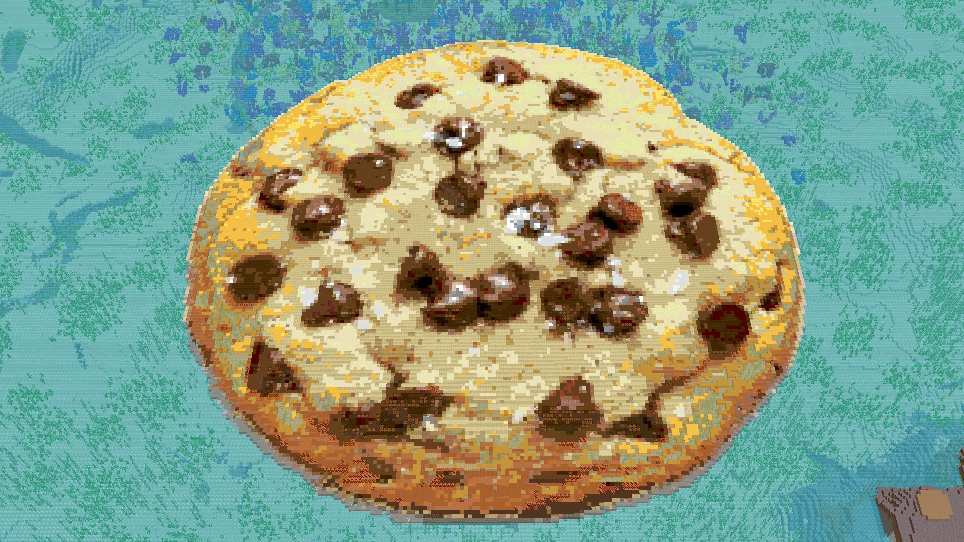 Worlds Biggest Cookie. Levain New York: The World's Best Chocolate