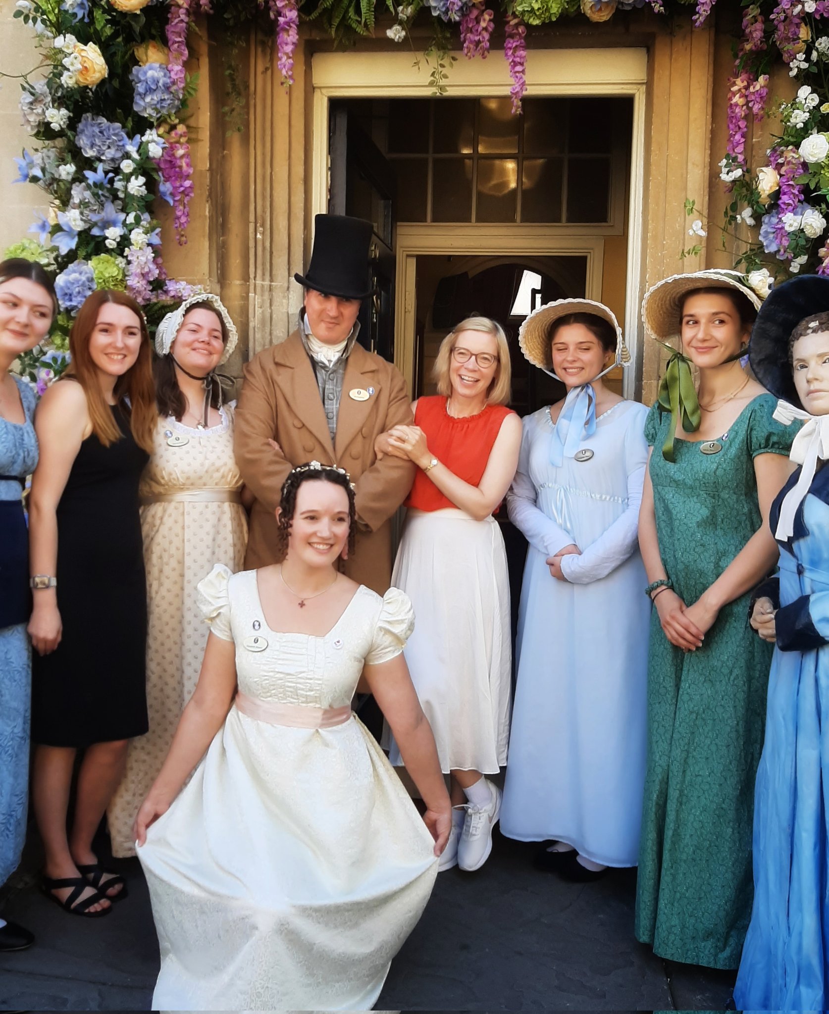 Wedding Lucy Worsley Husband 60 Photos Astyledwedding
