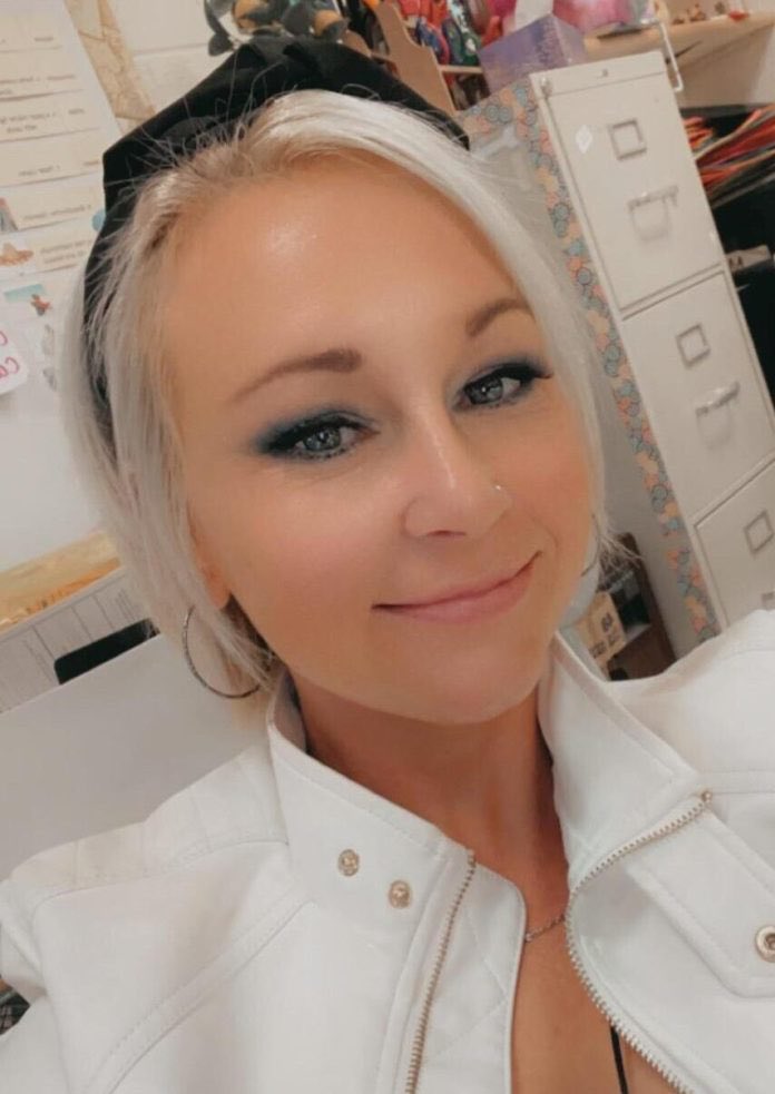 Mary Kay LeTourneau 2.0: Alissa McCommon, teacher accused of raping 12 ...