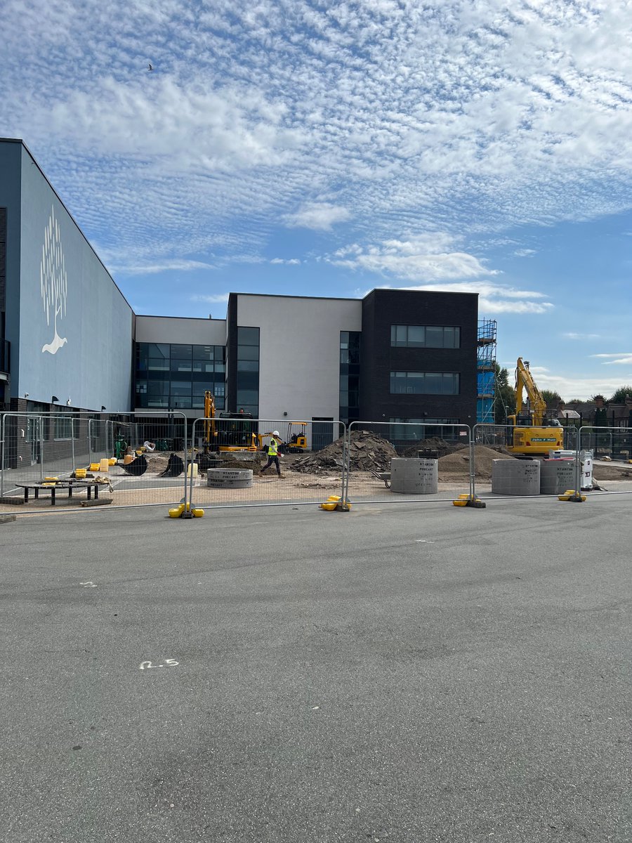 Financial Statements - Willowfield School