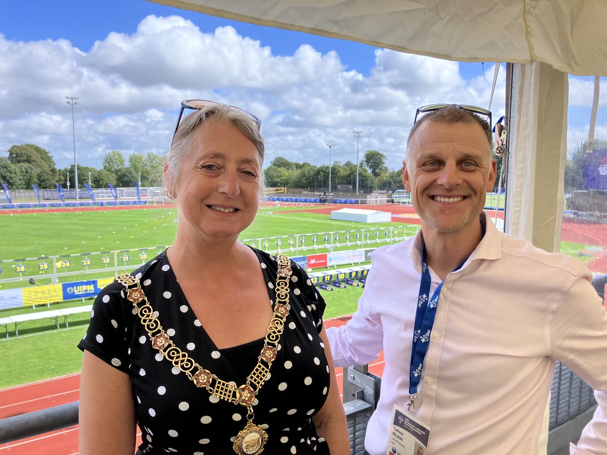 Home - The Mayor of Bath