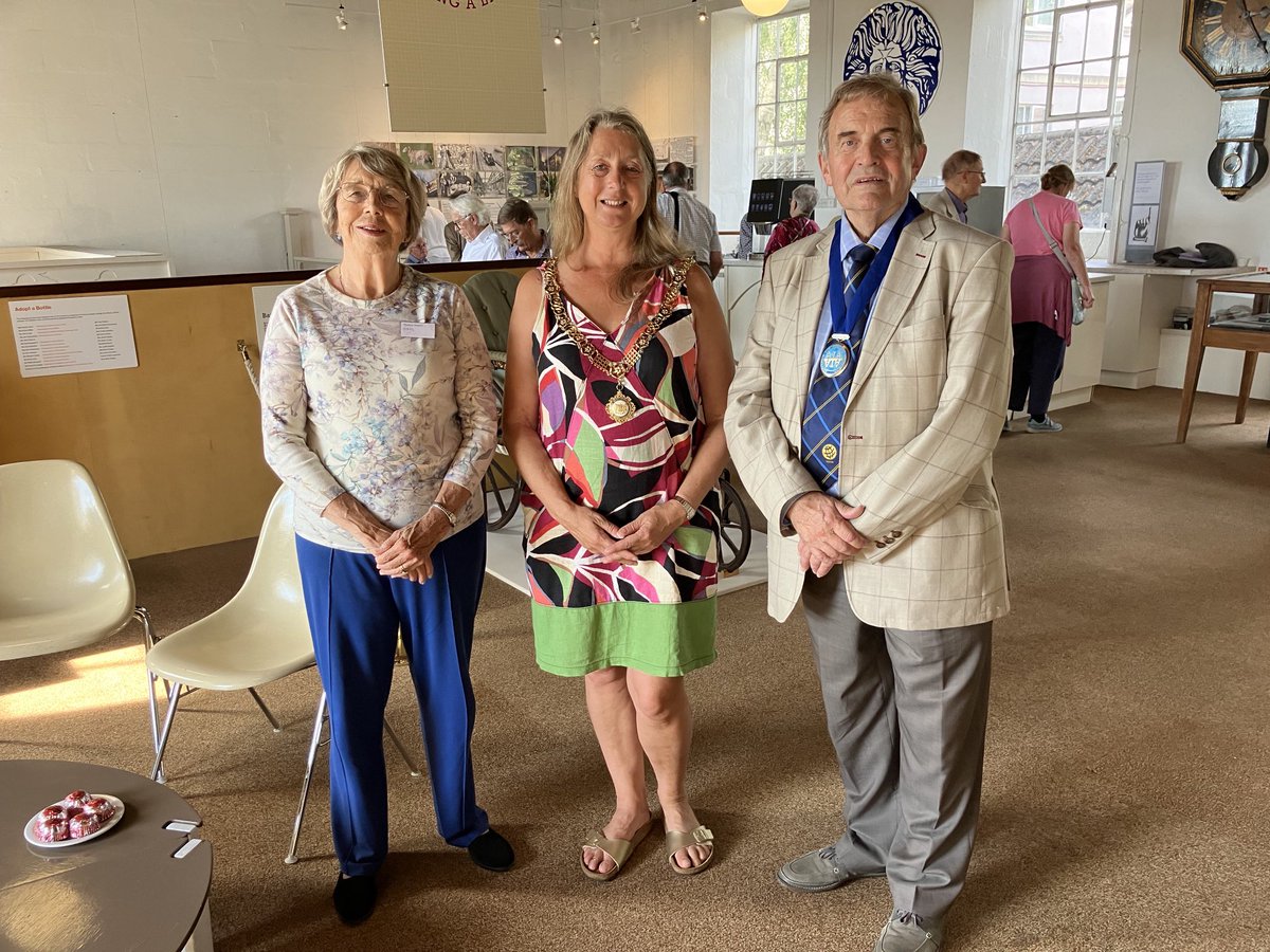 Home - The Mayor of Bath