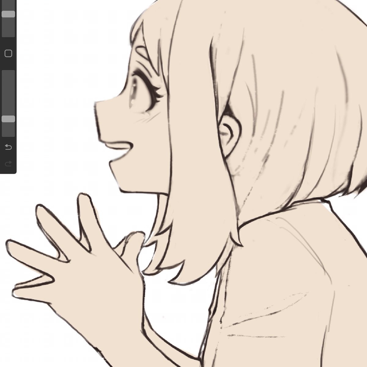 「more MHA prototype brainrot」veveの漫画