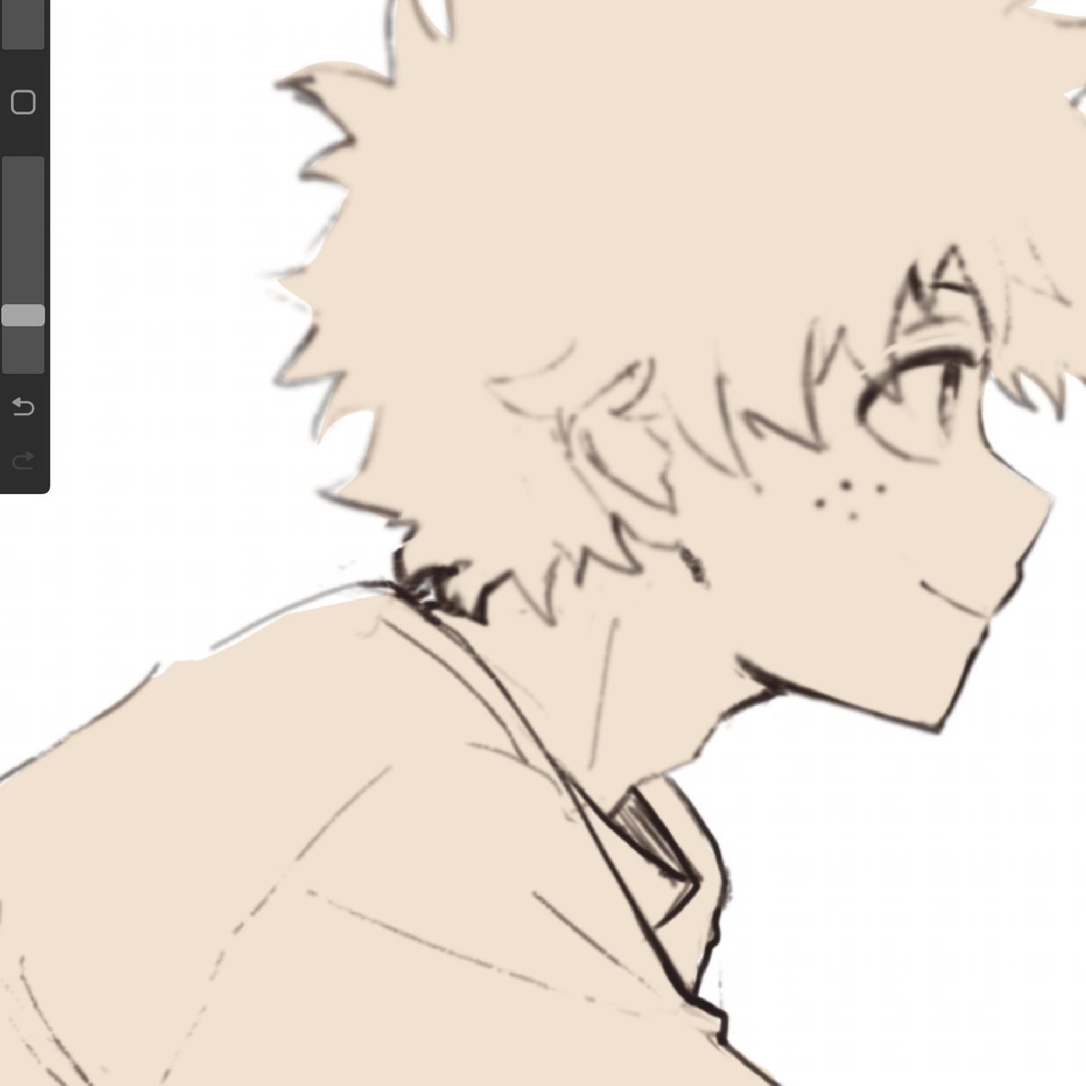 「more MHA prototype brainrot」veveの漫画