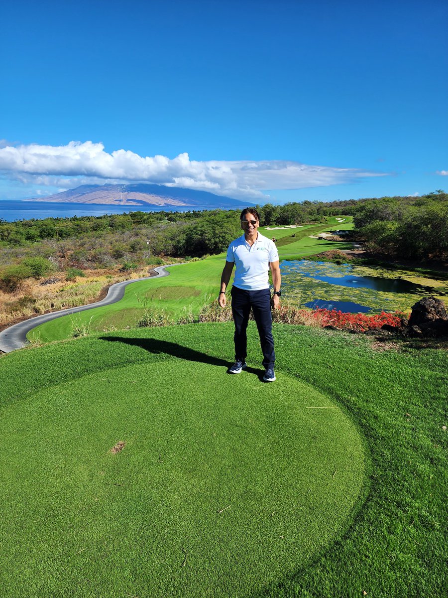 POGO – POGO Turf Pro