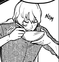 「tyfiel snack compilation 」saba sabatonの漫画