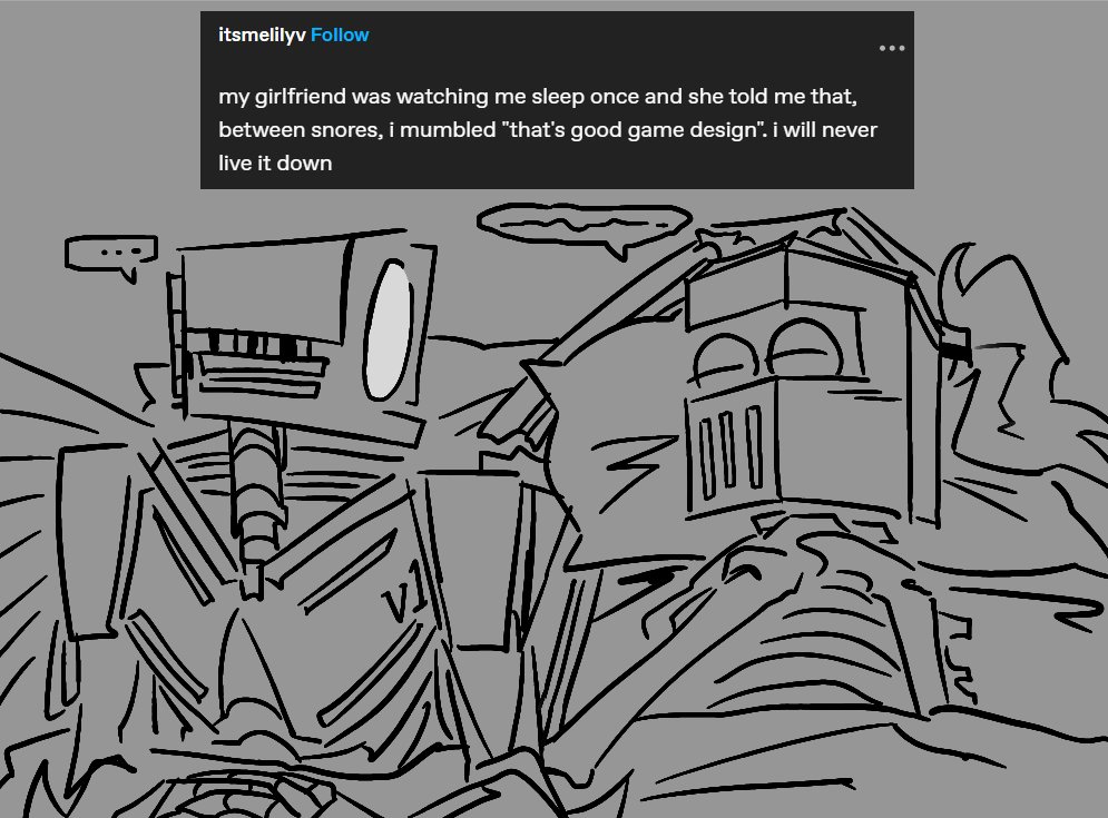 「ultrakill if it was awesome 」VMの漫画