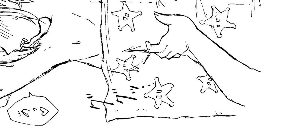 Digglesnip Thank you! 」トギー・啓一 Toggy Keiichiの漫画