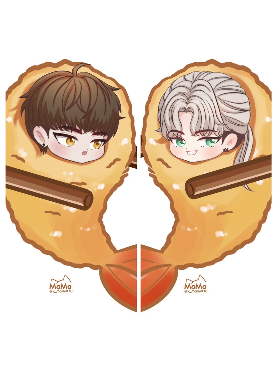 「Jaein and Choi's hair still in painting , so maybe look not 」momo ...