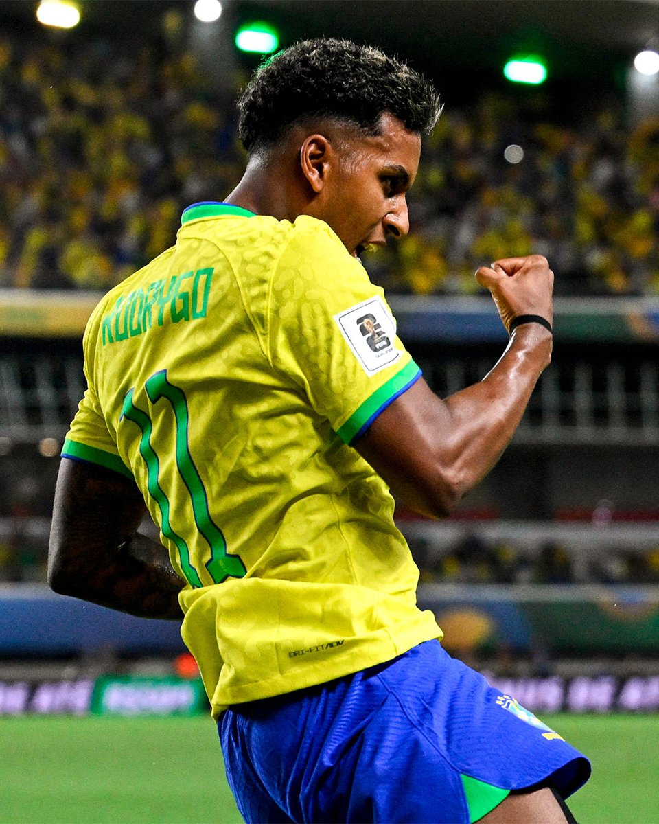 Real Madrid | La esperada hora de Rodrygo Goes