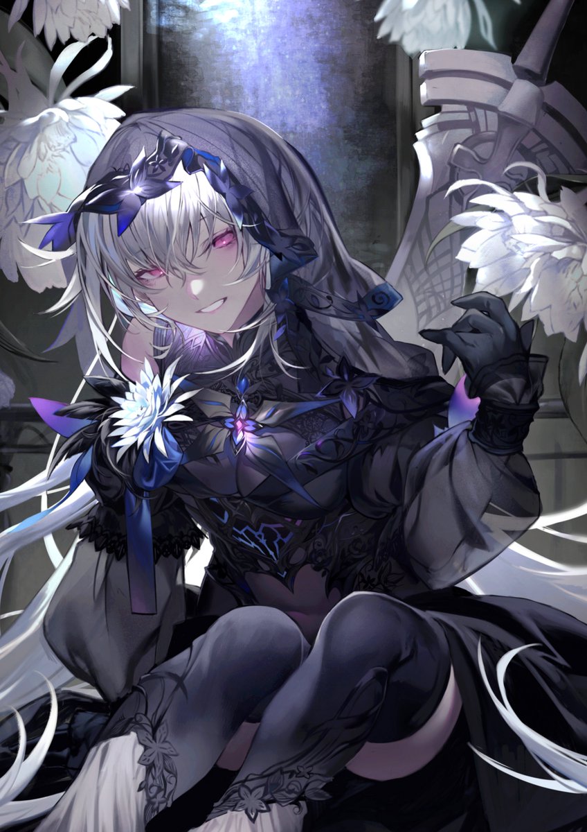 プロトマーリンのTwitterイラスト検索結果。