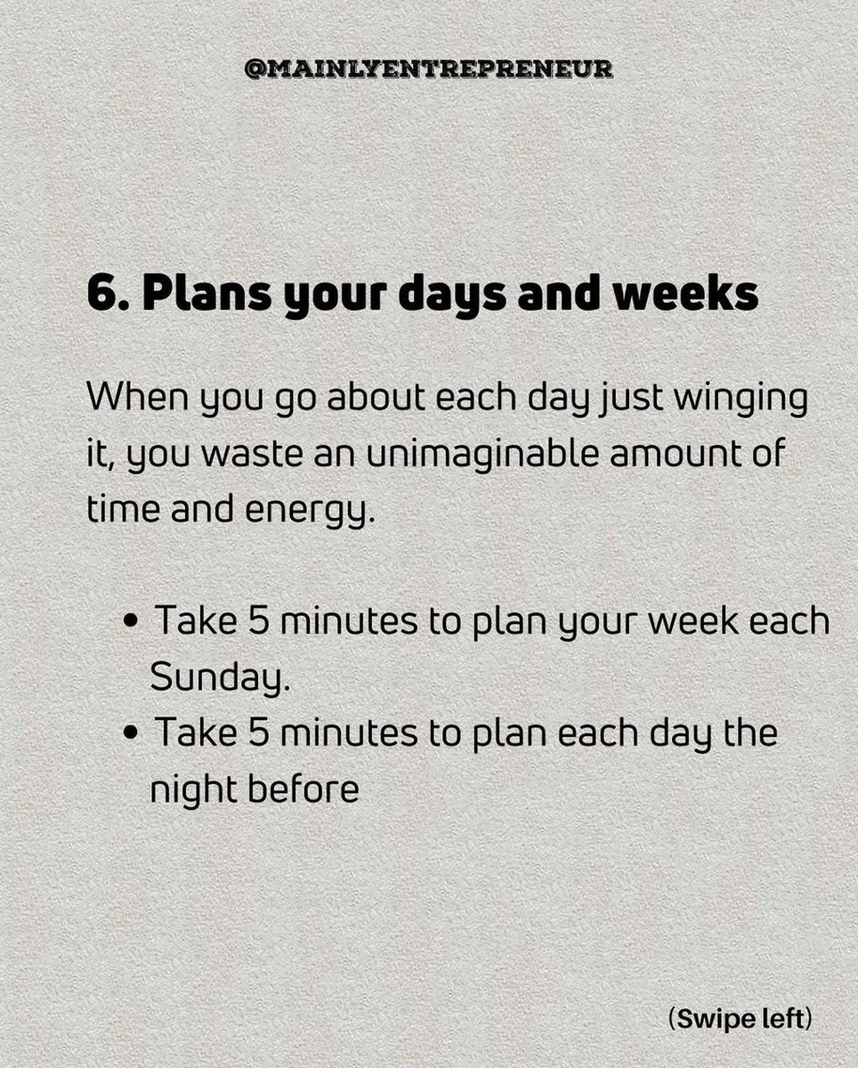 7 habits you can learn in 3mins that will insanely boost your ...