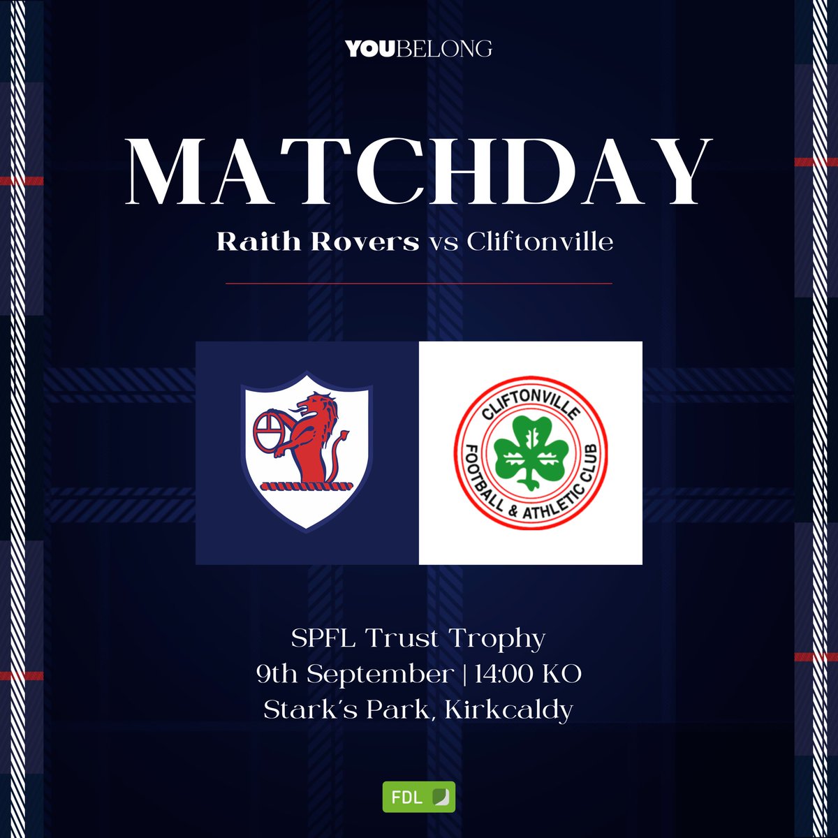 George Fleming Twitter