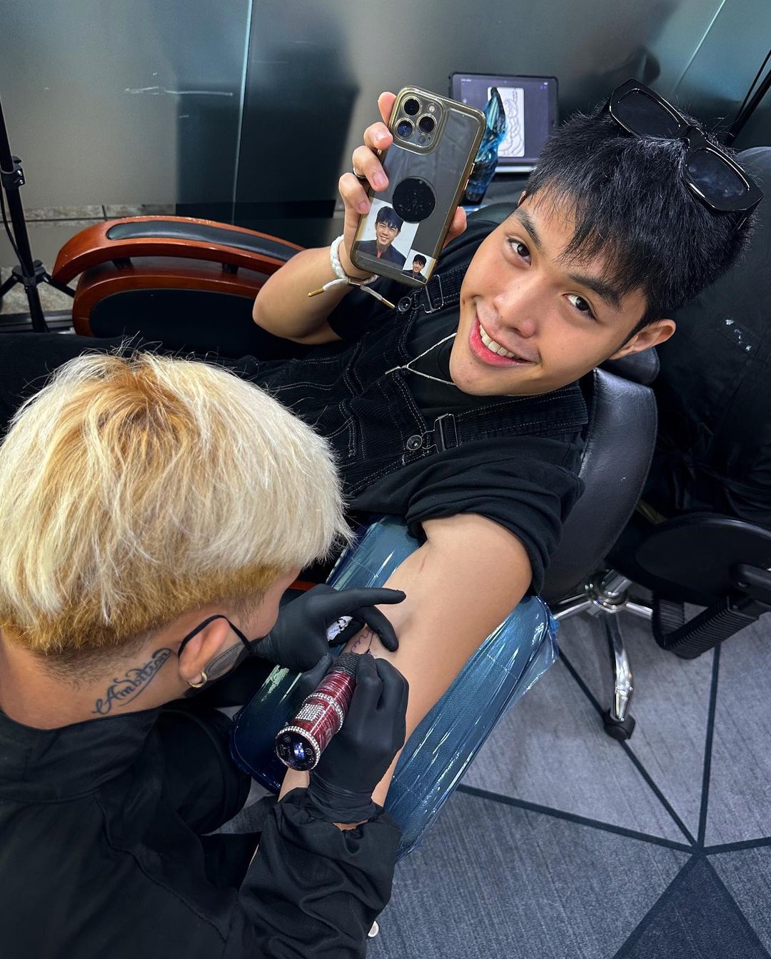 Elijah Canlas Brother Jm Sale Online | emergencydentistry.com