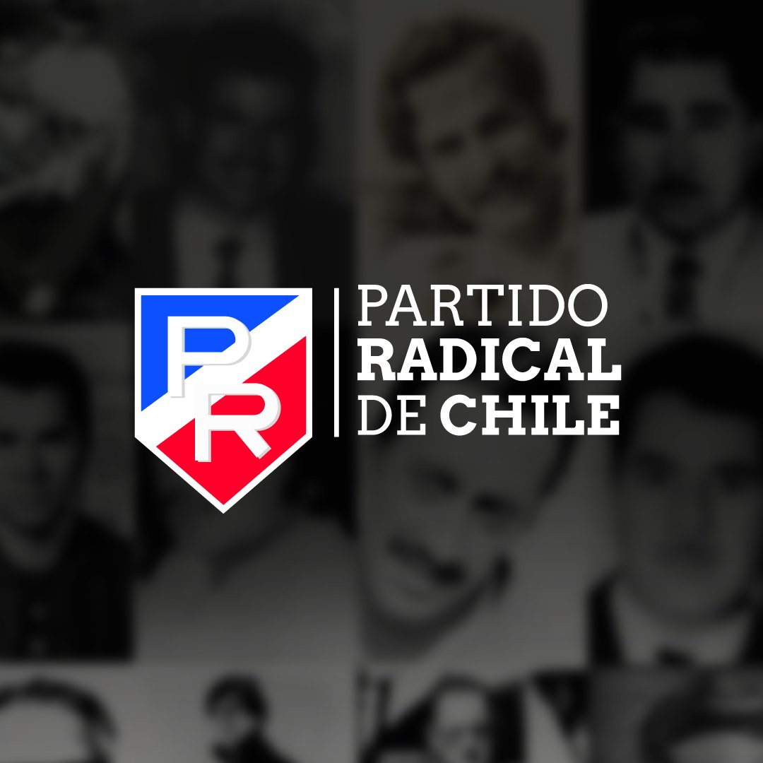 Partido Radical Logo