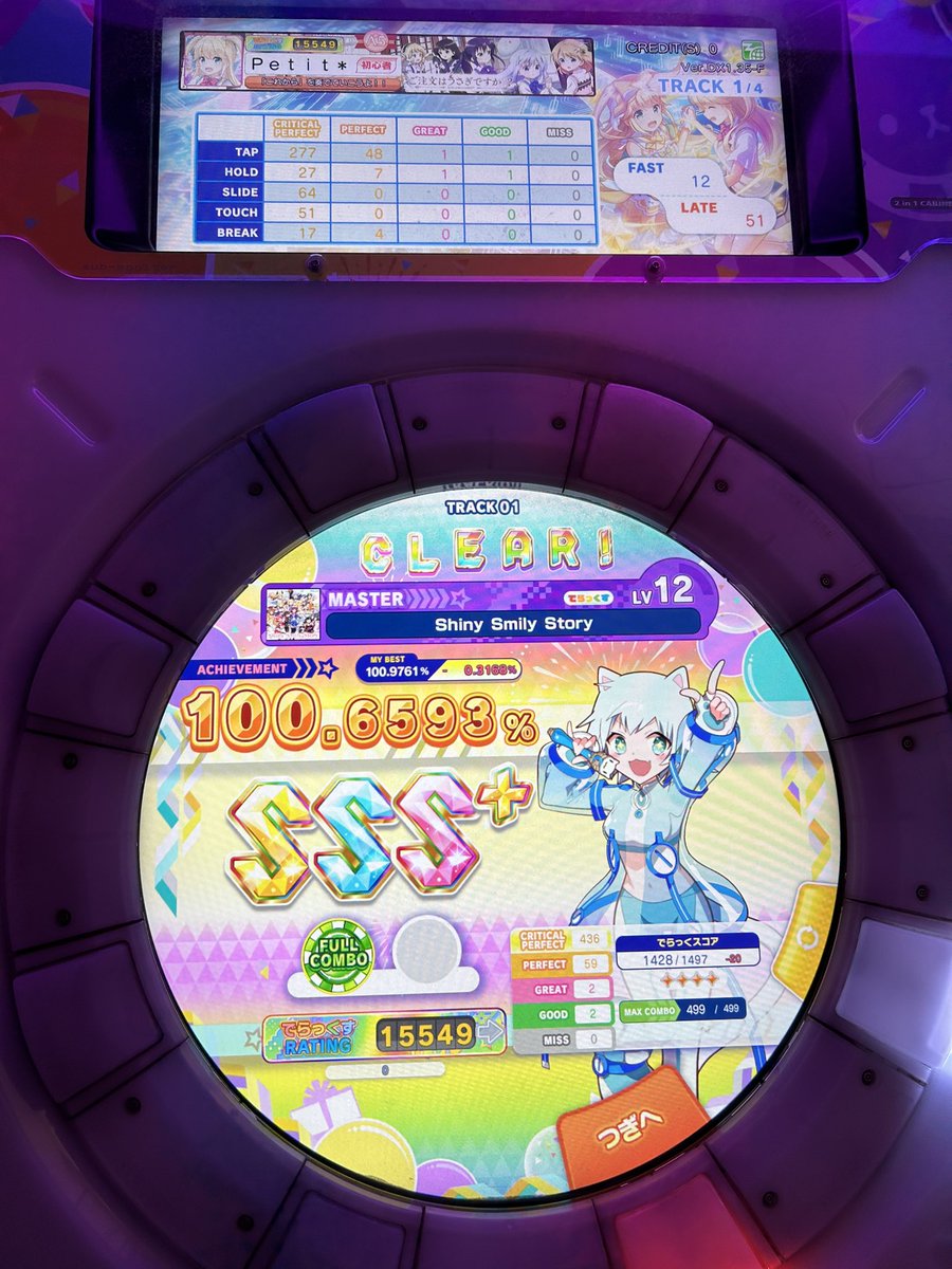 ぺち(@ptt_kr) - Twilog