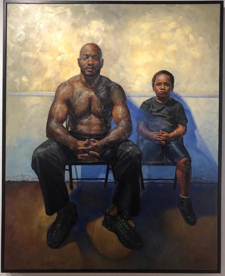 21 Things Every Father Should Teach His Son: - المسلسل من Jacked Aecus ...