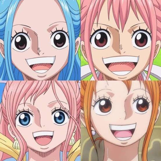 Gol D roger theory ? : r/OnePiece