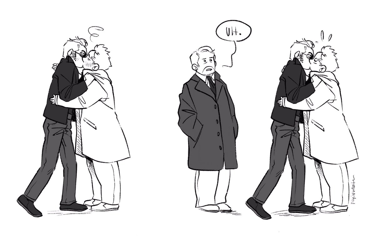 The rag doll part had me wheezing #GoodOmens https://t.co/UudKg1NEaD ...