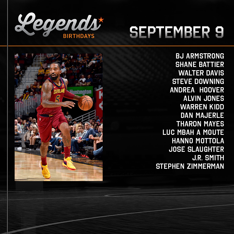 Greg “Cadillac” Anderson | National Basketball Retired Players Association