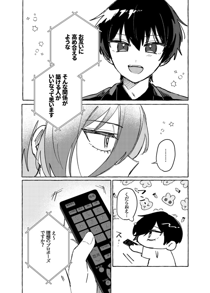 「rnis 」よも木🦖東7G32aの漫画