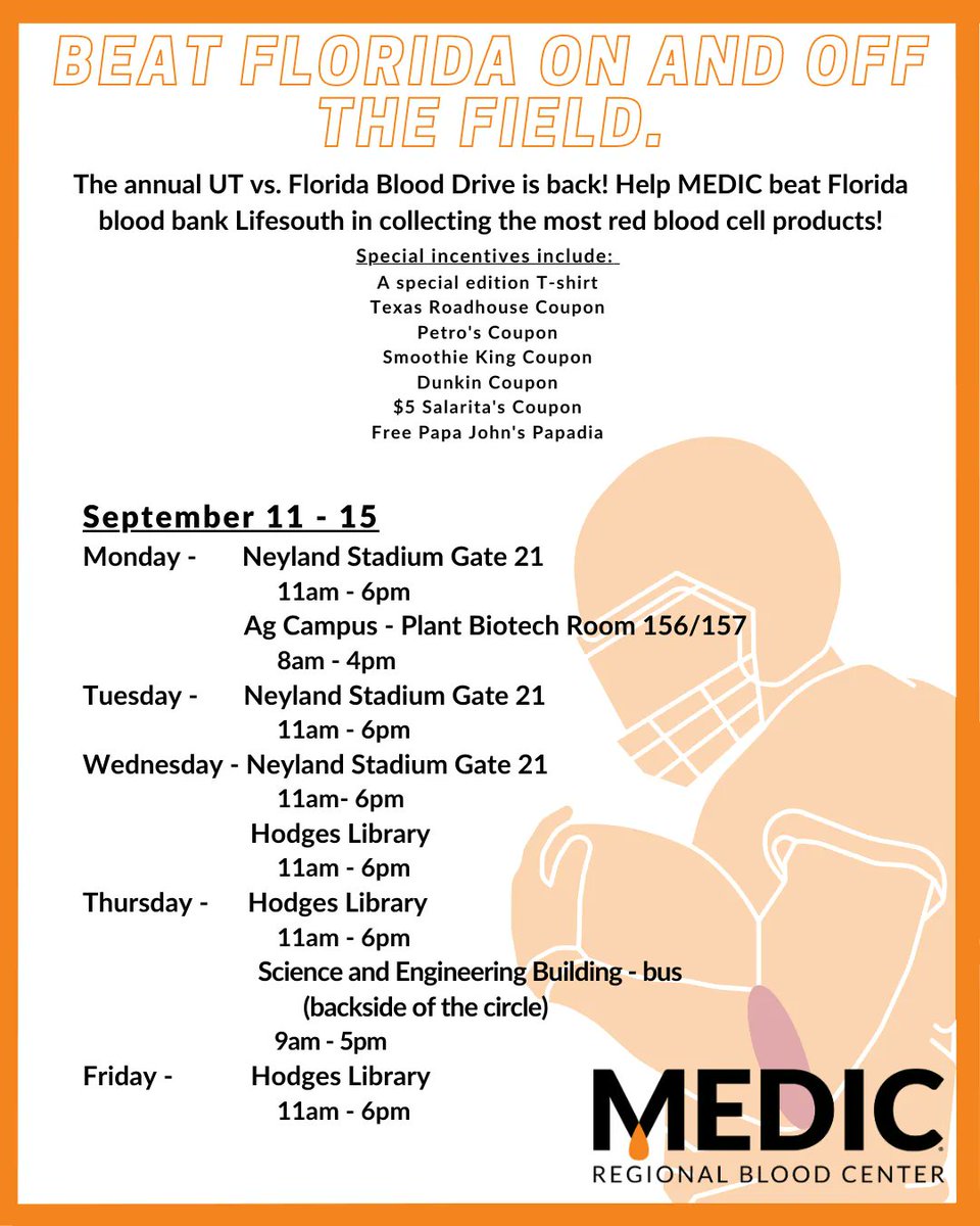 Florida Blood Centers