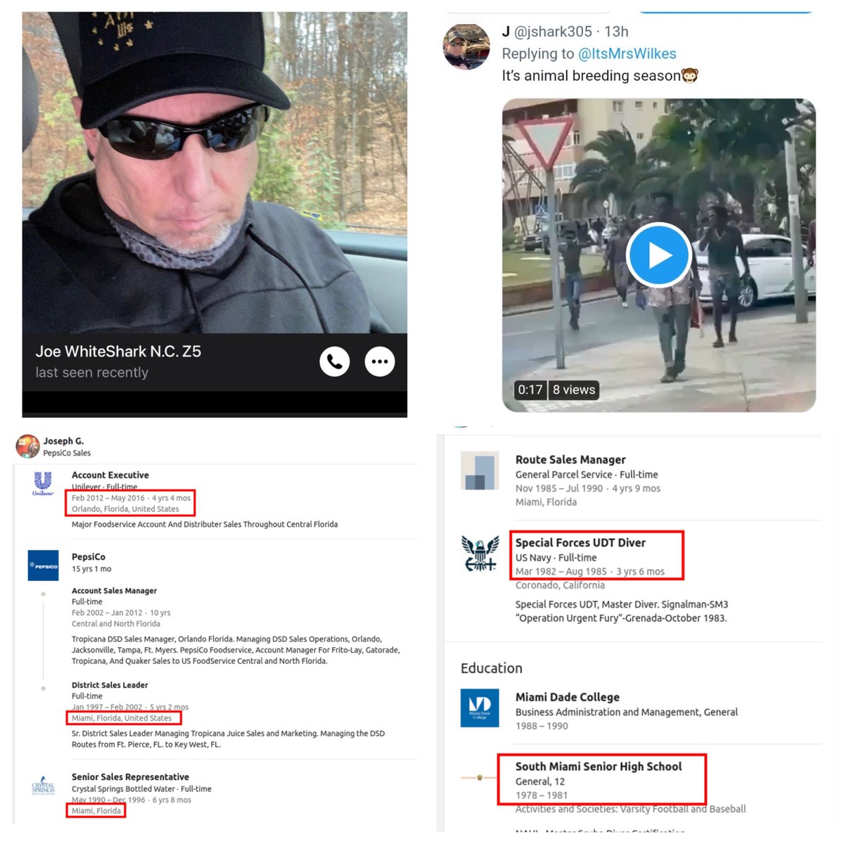 Tfw you make the mistake of getting into our comments to hype a Nazi ...