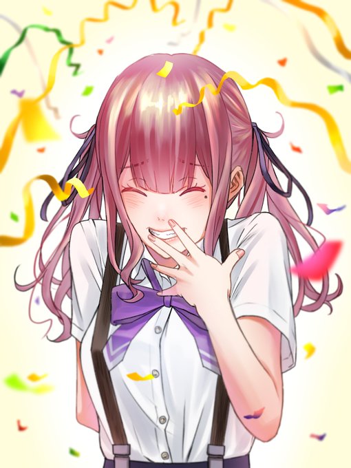 けーちの@Amazing_Kechoのイラスト一覧