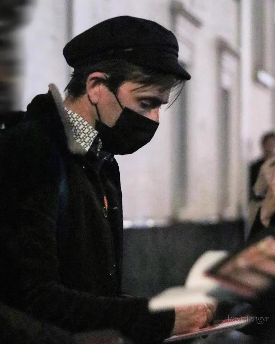 Harry Potter - Dark Ambition [Barty Crouch Jr.| David Tennant] #8 ...