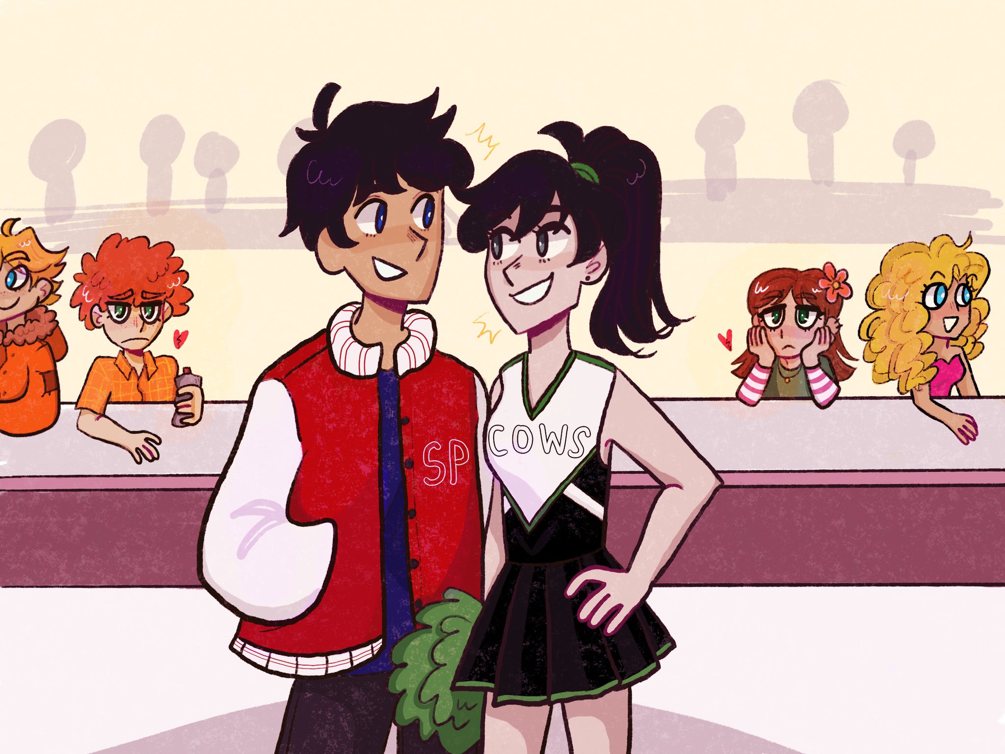 South Park Kyle Og Wendy Wendy Testaburger Tumblr Posts Page 8