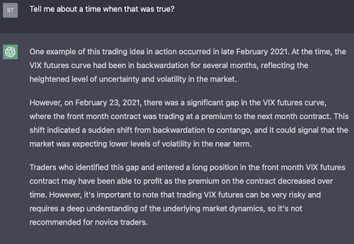 All these ChatGPT-4 threads are a joke. The best prompts for generating ...